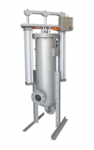 Self Cleaning Filter Systems - Universal Filtration