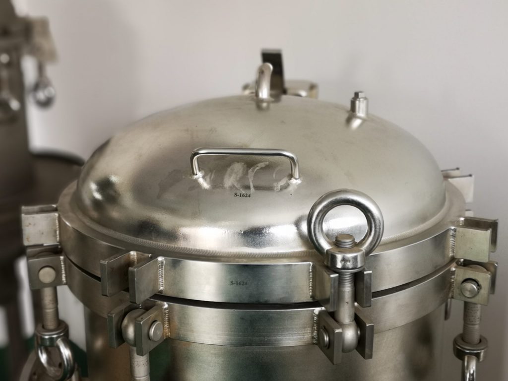 Our Company - Universal Filtration