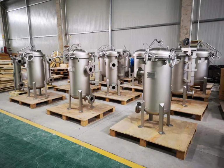 Our Company - Universal Filtration